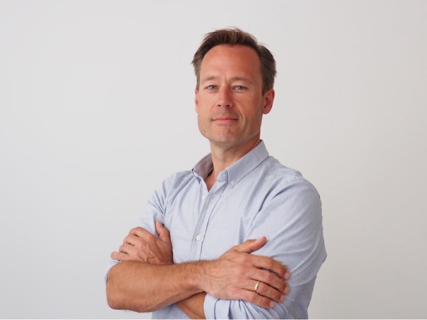 Pecunda Appoints Ritse Klink as CEO